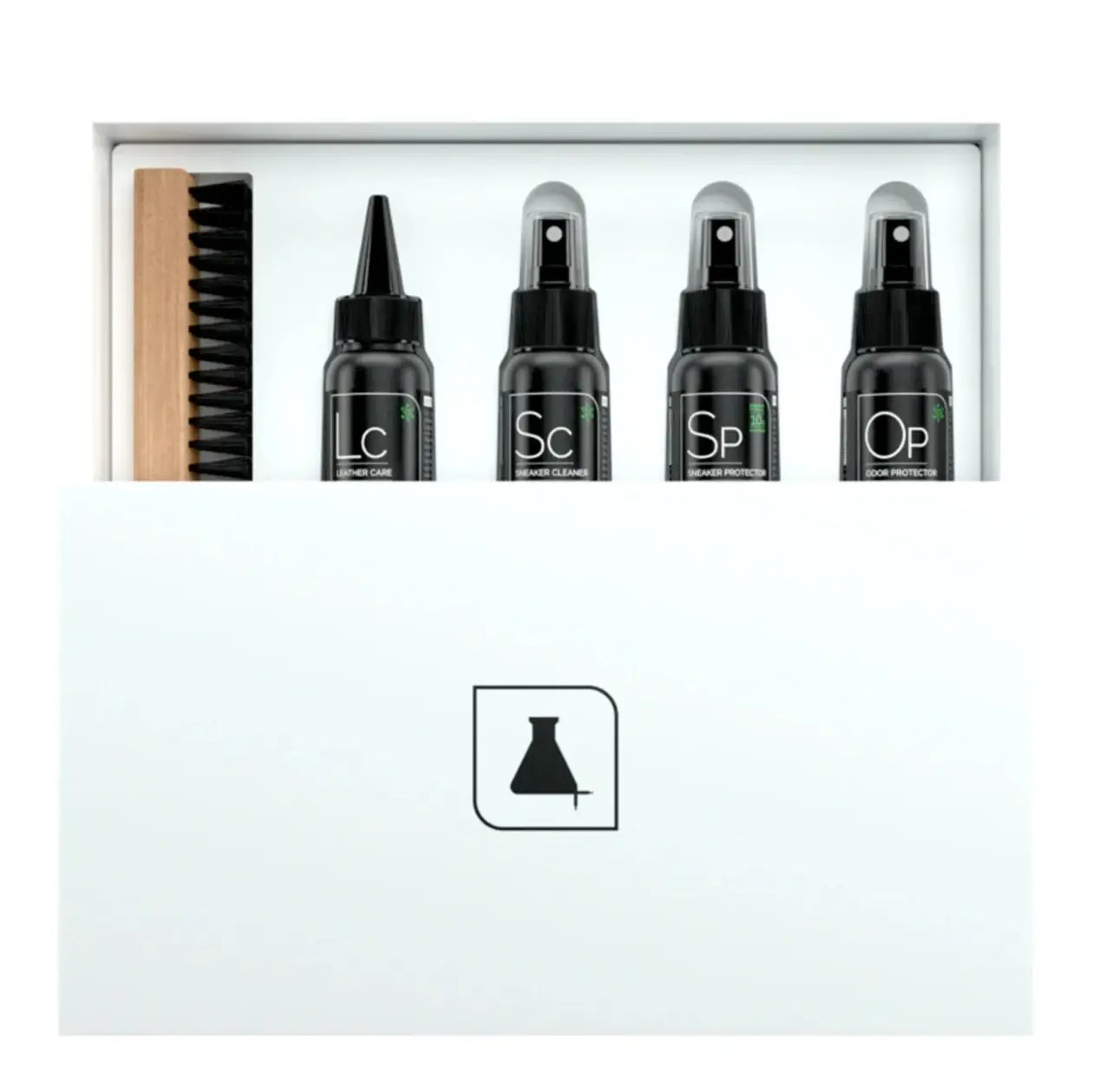 Sneaker Lab Deluxe Kit – Uphead