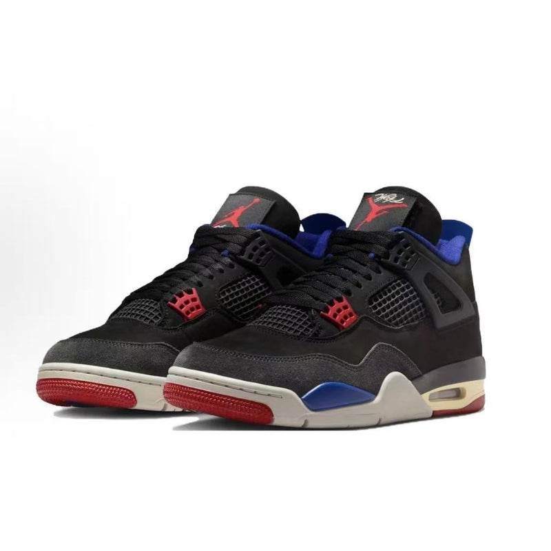 Jordan 4 Retro Rare Air (White Lettering) – Uphead