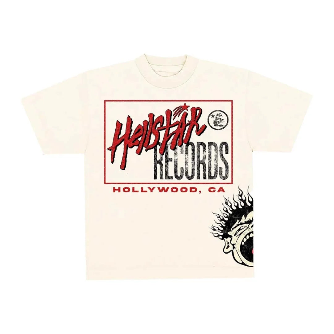 Hellstar Records – Uphead