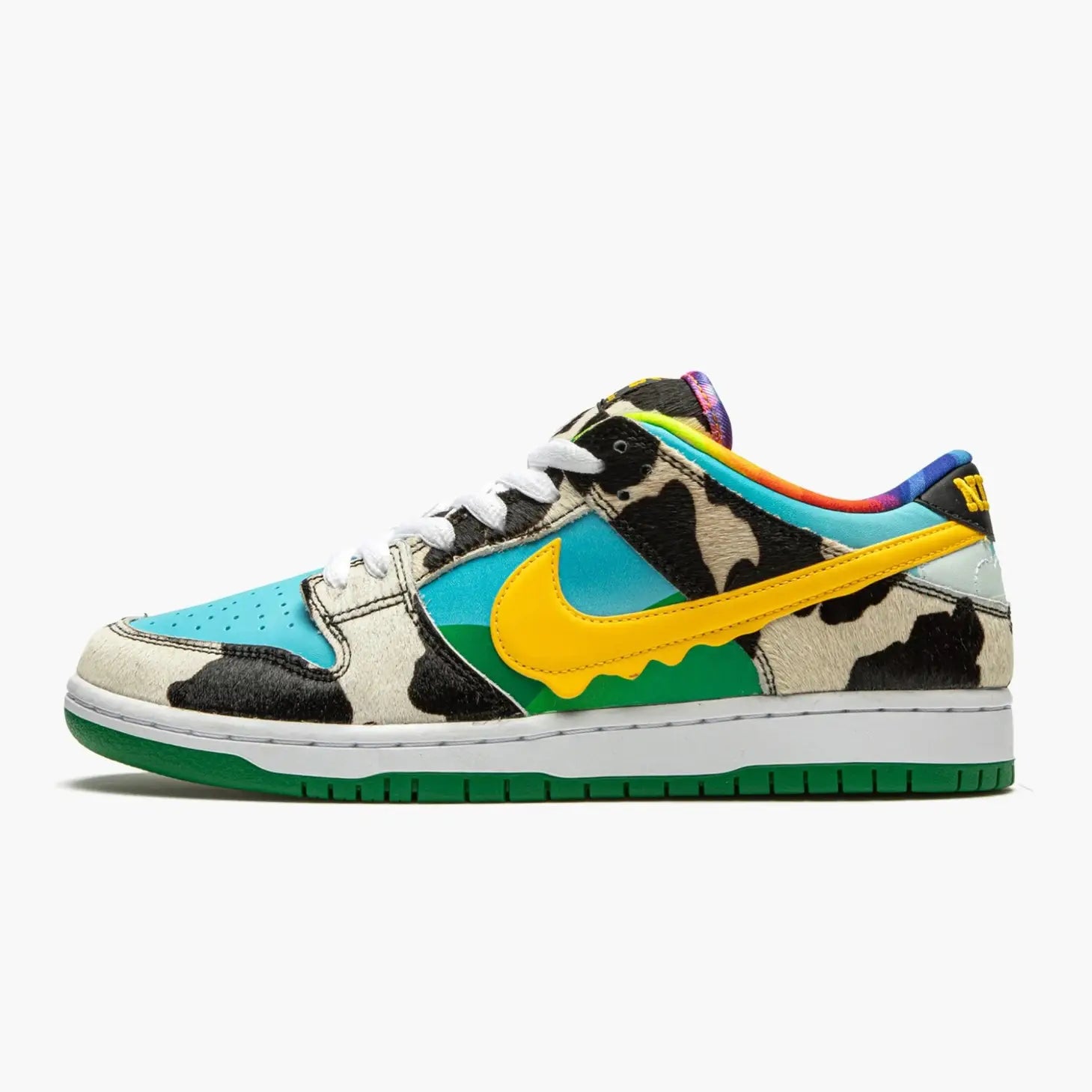 Nike SB Dunk Low Ben & Jerry's Chunky Dunky – Uphead